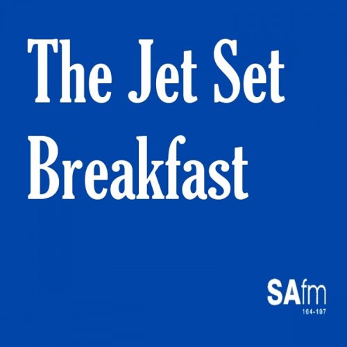Abdullah Ibrahim interviewed on SAFM's "The Jet Set Breakfast ...
