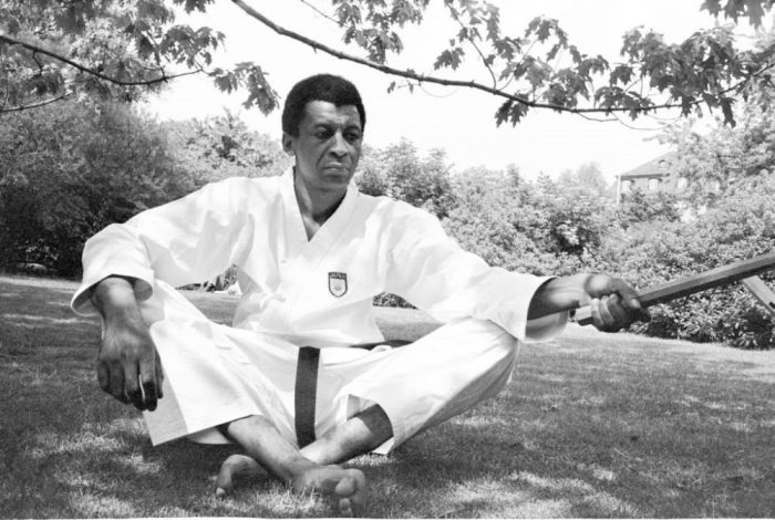 Water from an Ancient Well: Abdullah Ibrahim's Japanese cosmology ...
